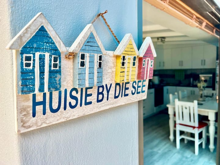 Huisie By Die See - Still Bay