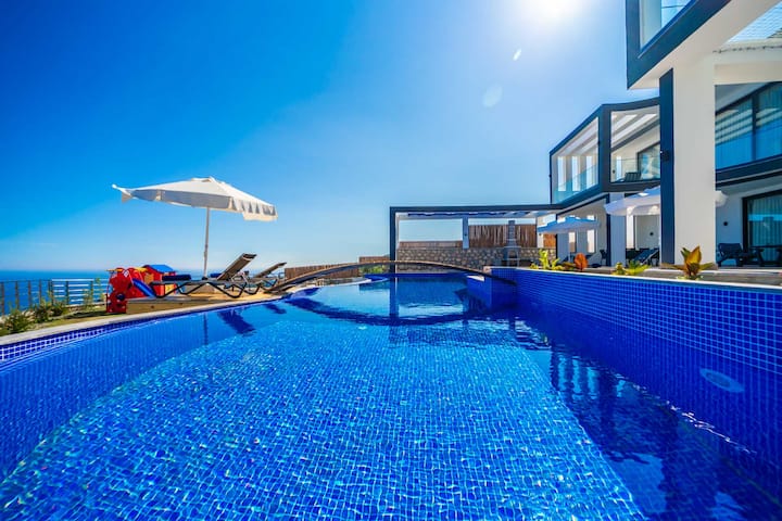 Villa Kenan - Kalkan/kaş - Kalkan