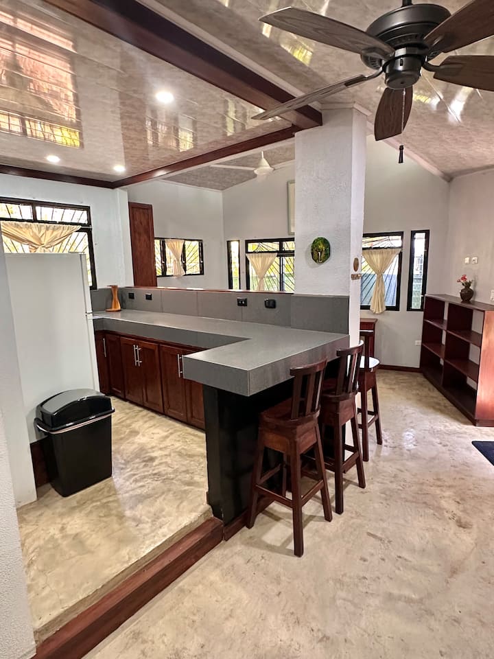 Buena Vistas Villa #9 - Nosara