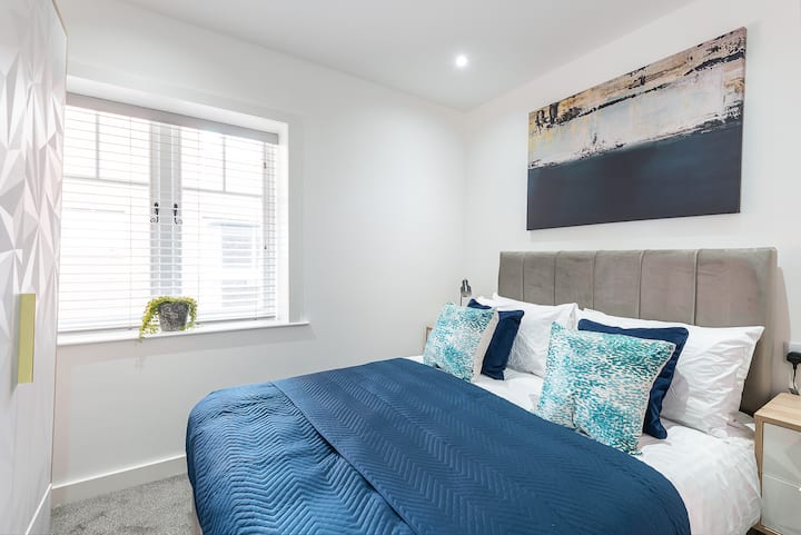 Middleton Chambers By Guestz - 侯城