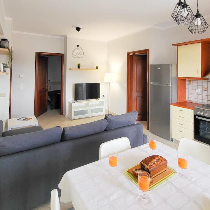 Martaki House-corfu Town - Corfu