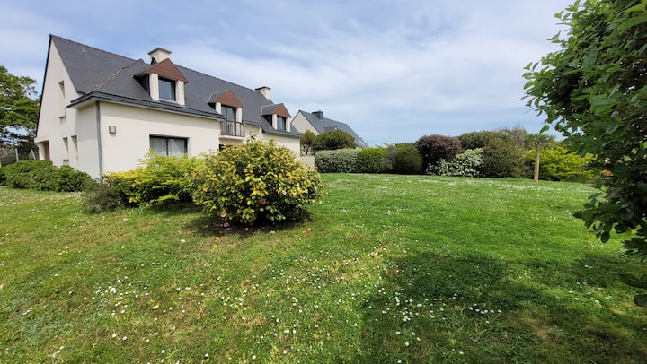 Grande Maison 5 Chambres Aout 25 - Locmariaquer