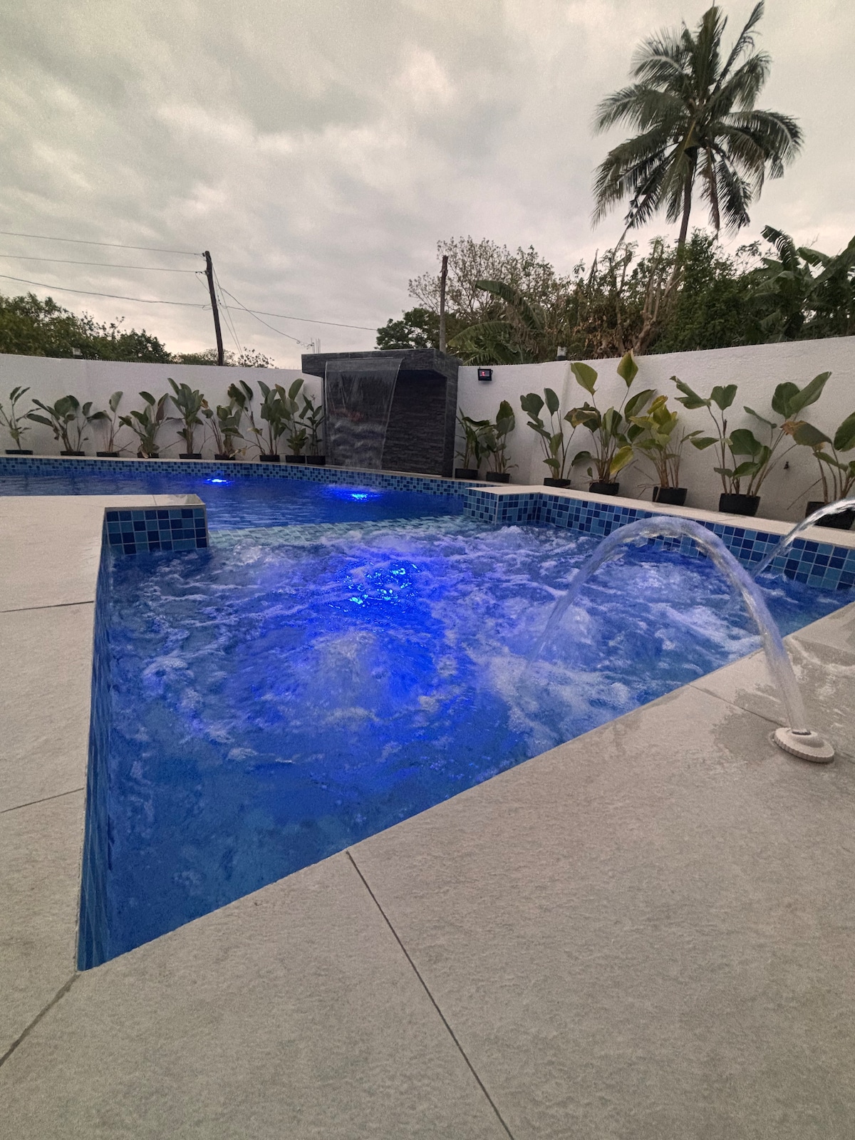 Villa Serene Resort Gen. Trias Cavite - Cabins for Rent in General ...