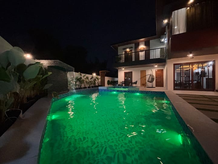 Villa Serene Resort  Gen. Trias Cavite - Dasmariñas