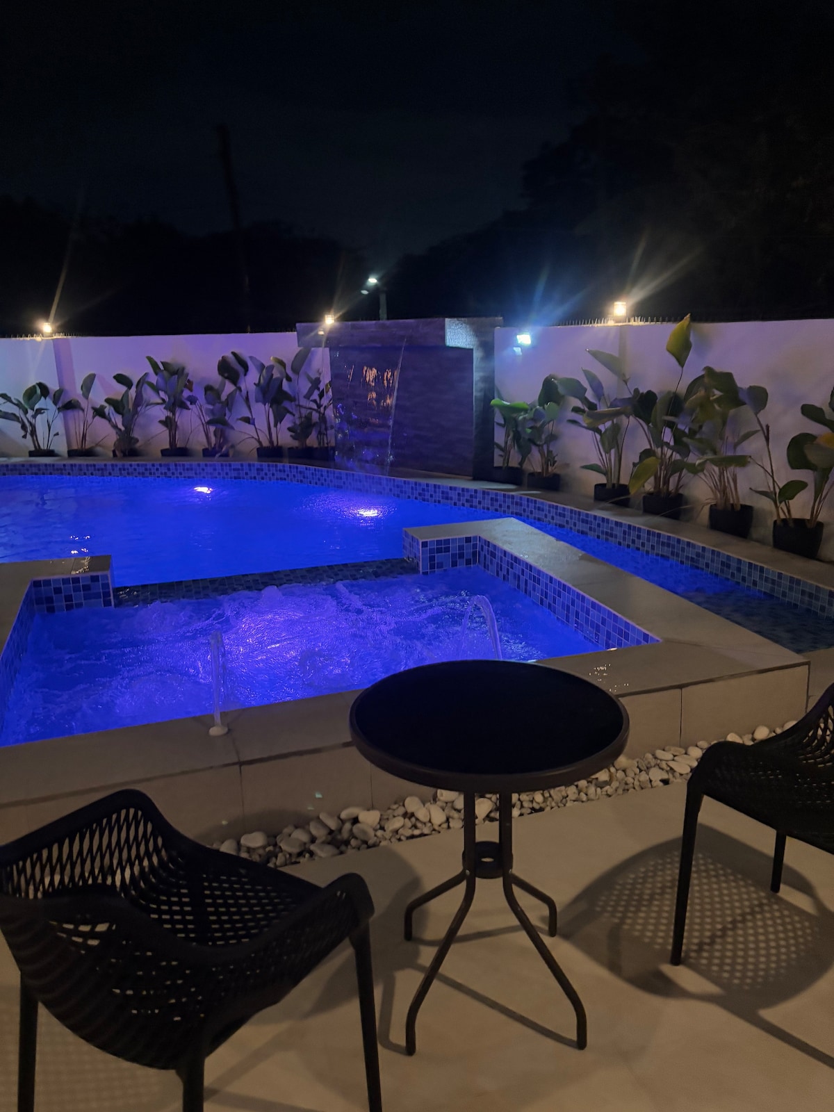 Villa Serene Resort Gen. Trias Cavite - Cabins for Rent in General ...