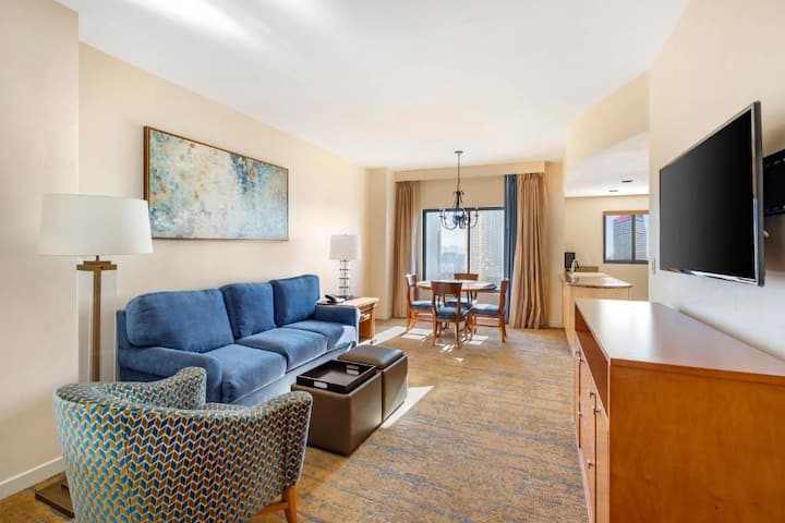 2bdrm | Polo Towers Vegas - Las Vegas