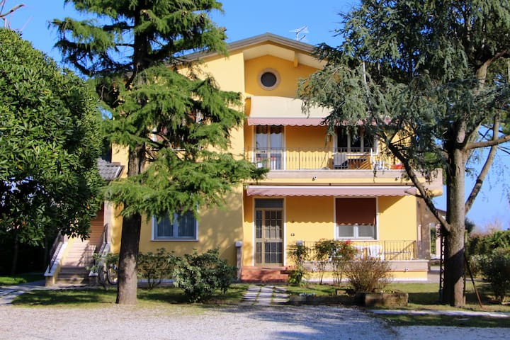 Appartamenti Giardino Al Mare - Cavallino-Treporti