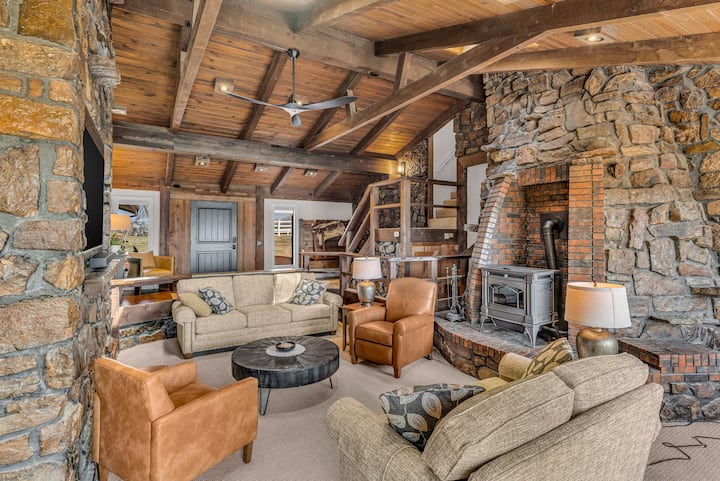 Ranch House - Lawrence, KS