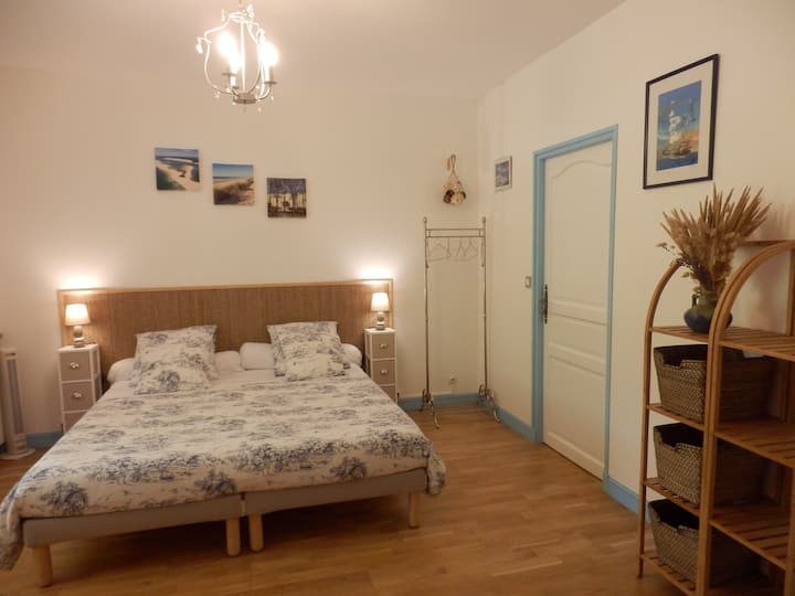 Studio "Périgord Escapades" - Sainte-Foy-la-Grande