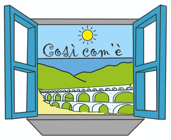 Così Com'è - 伊斯基亞