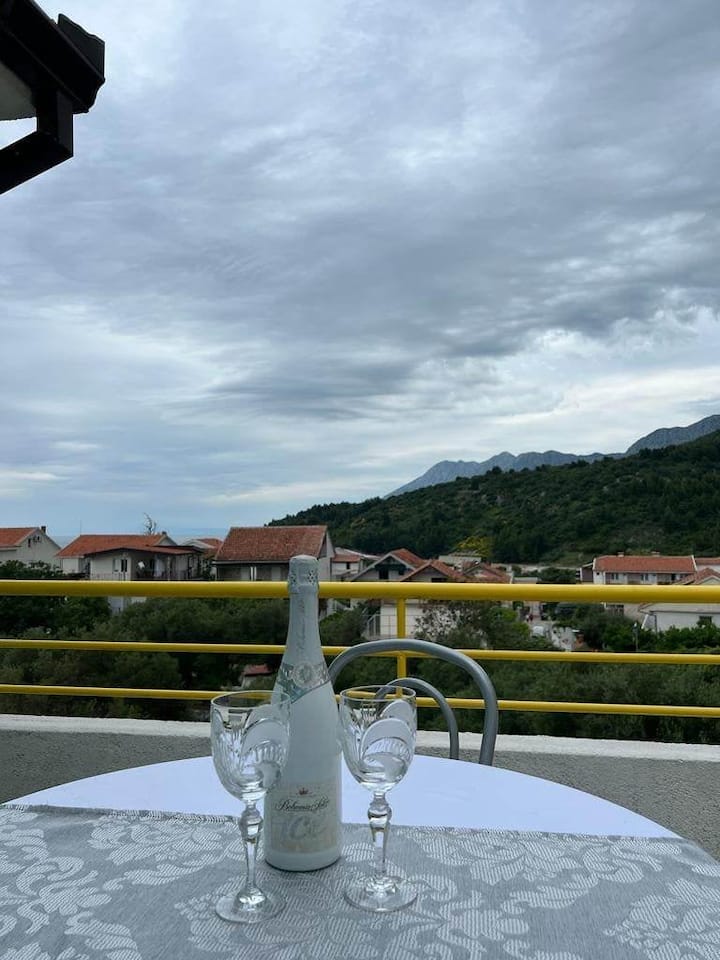 Apartman Natali - Podaca