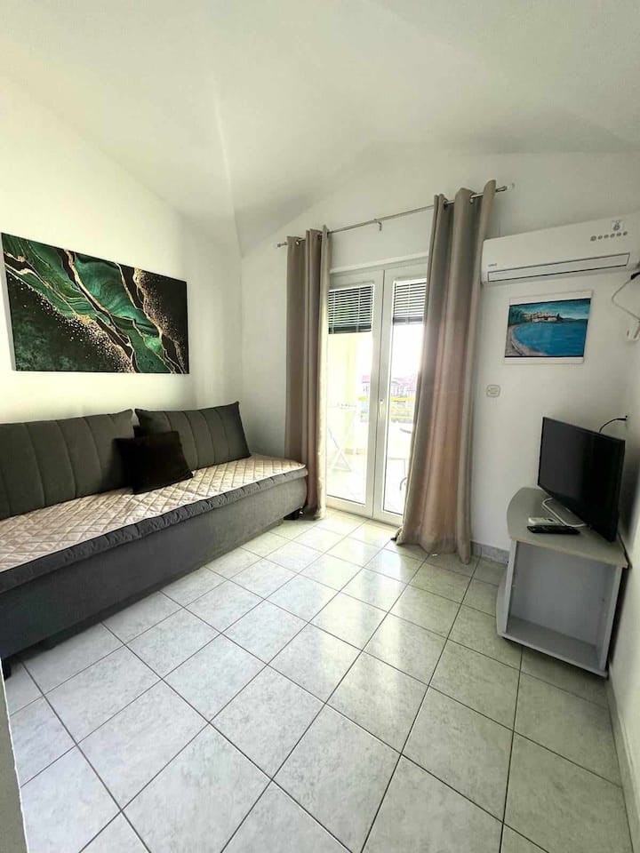 Apartman Natali - Podaca