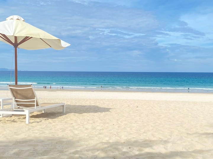 Family 2 Bed Empyrean Cam Ranh - Vietnam