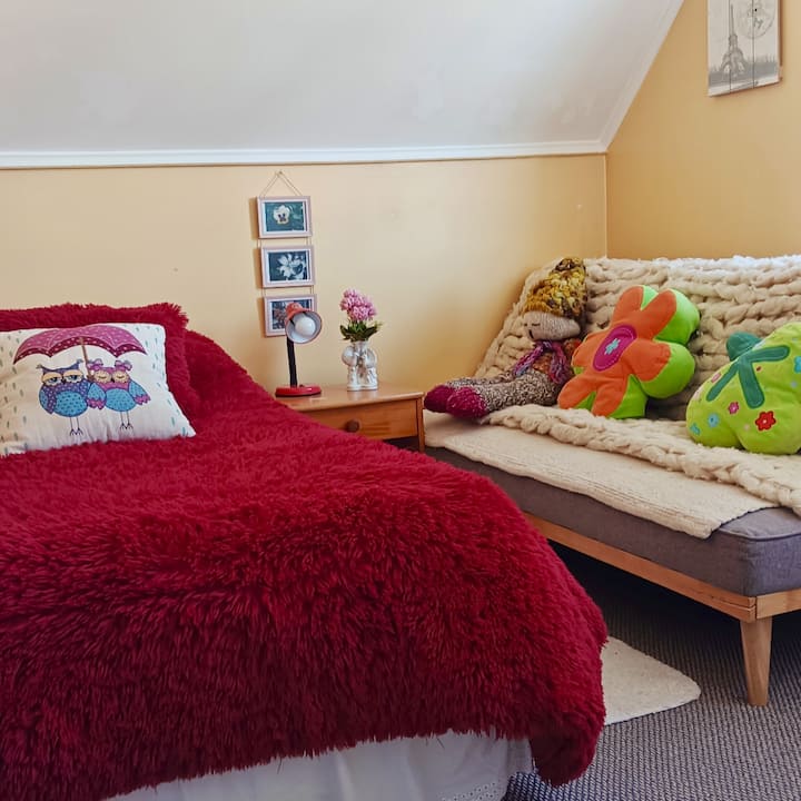 Habitación Pensión Estudiante - Puerto Montt