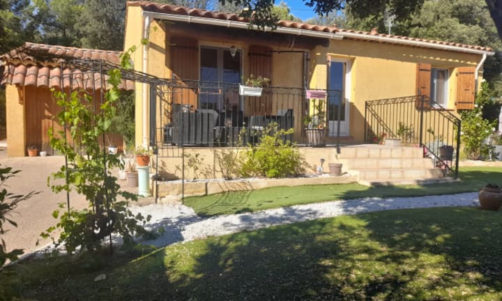 Maison Des Pins - Vinon-sur-Verdon