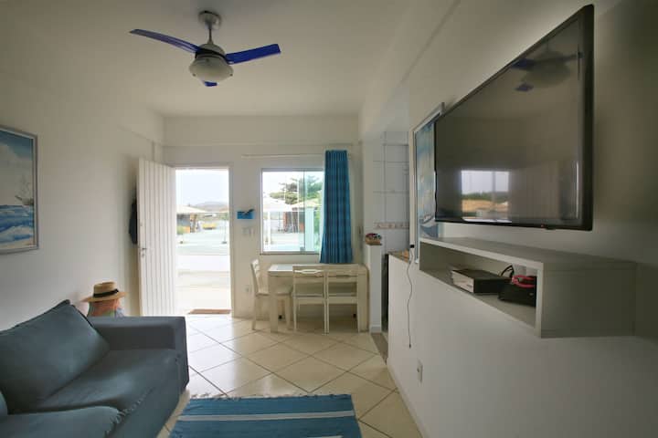 Apartamento 12 - Praia Dos Anjos - Arraial do Cabo