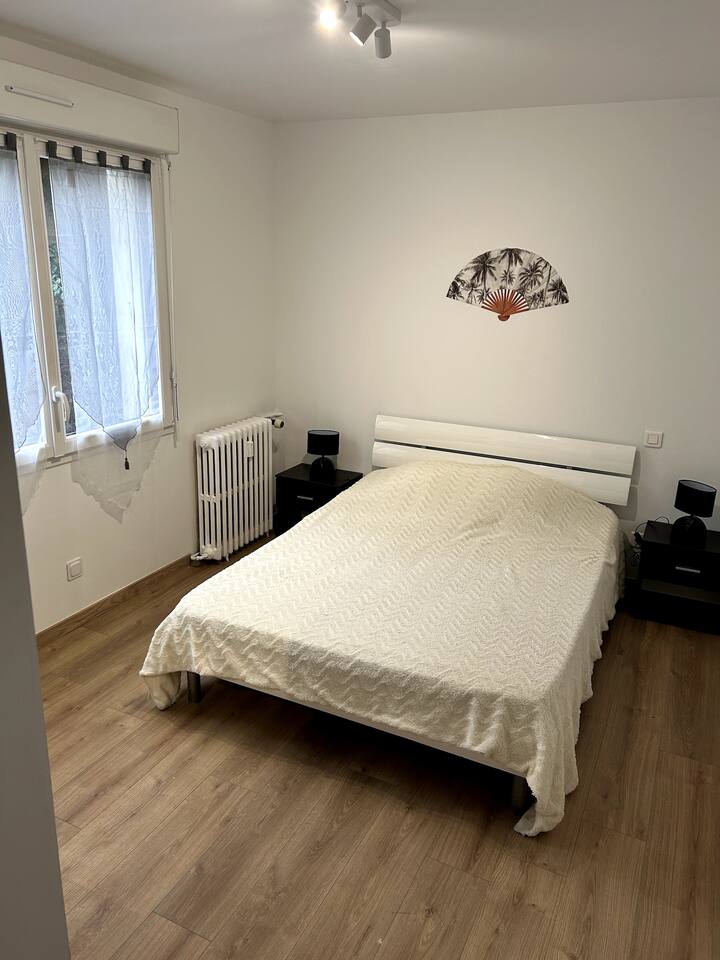 Appartement T2 Tout Confort - Dax