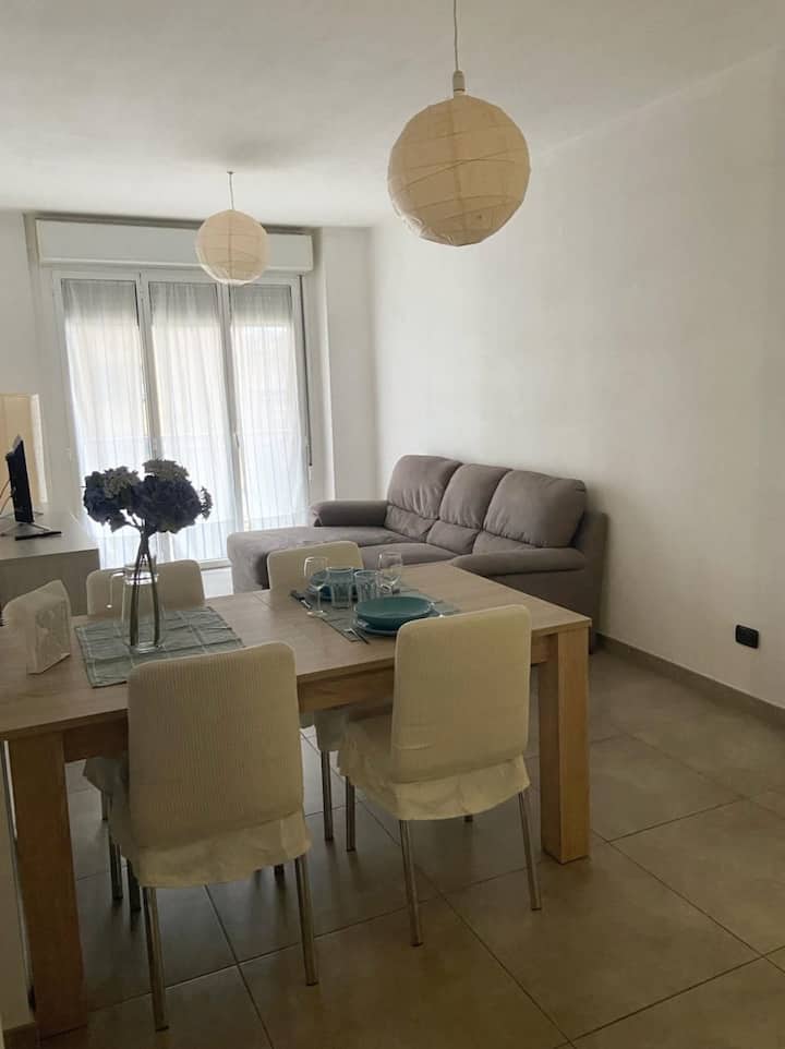 Appartamento Le 2 Torri - Cinque Terre