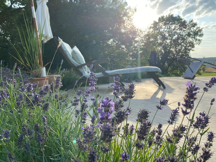 Wellnessgefühl Am Meyerhof In Kleve - Kalkar