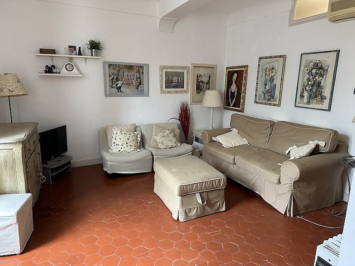 Appartement Centre-ville Calme - Saint-Tropez