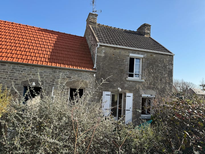 Le Gîte Des 3 Rivières - Cotentin