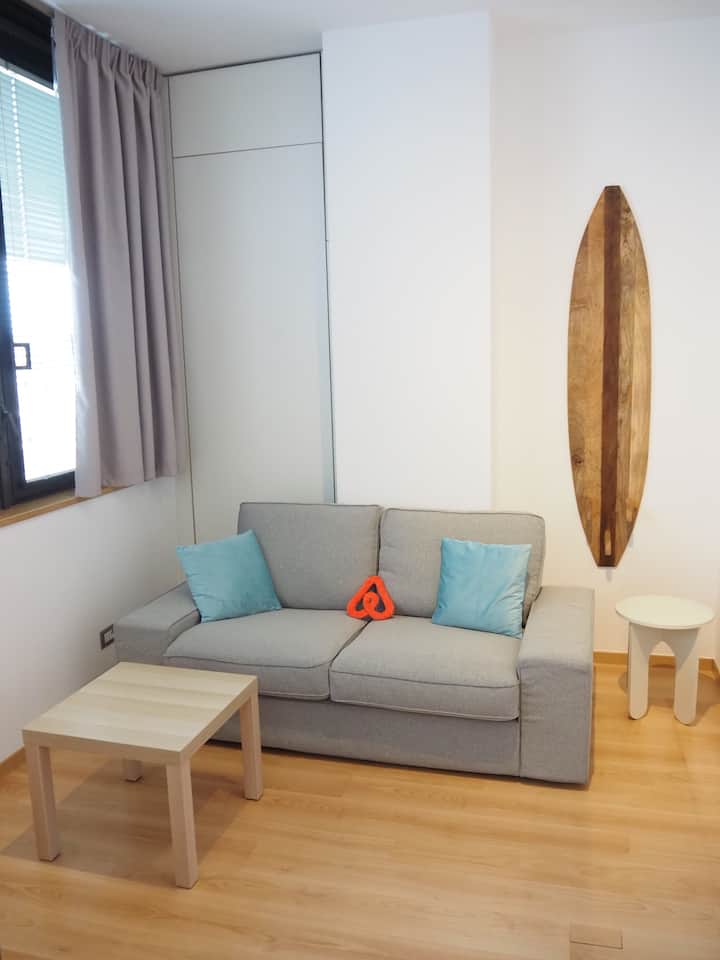 Sydney Apt. 33d - Turin