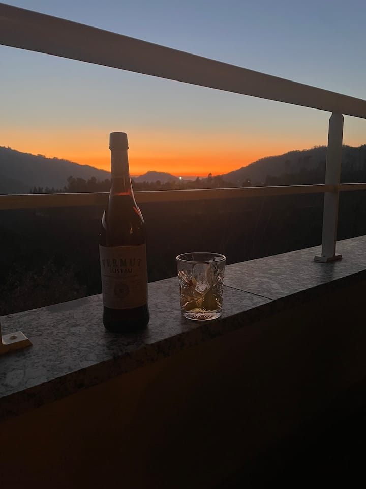 Beautiful River View - Terras de Bouro