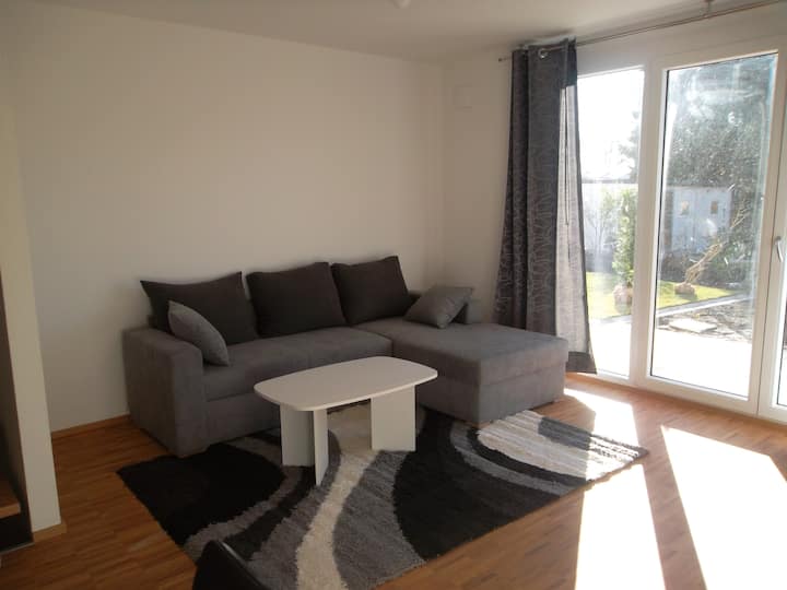 One Private Room In Shared House - Munich