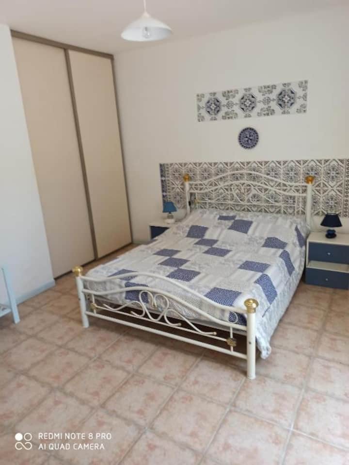Chambre D'hôte Farniente + Clim - Saint-Cyprien