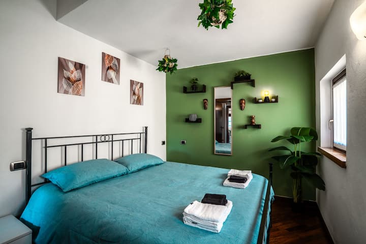 [Ospedale-centro]oasi Piacentina - Piacenza