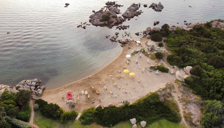 Monolocale Marana N.1 - Golfo Aranci