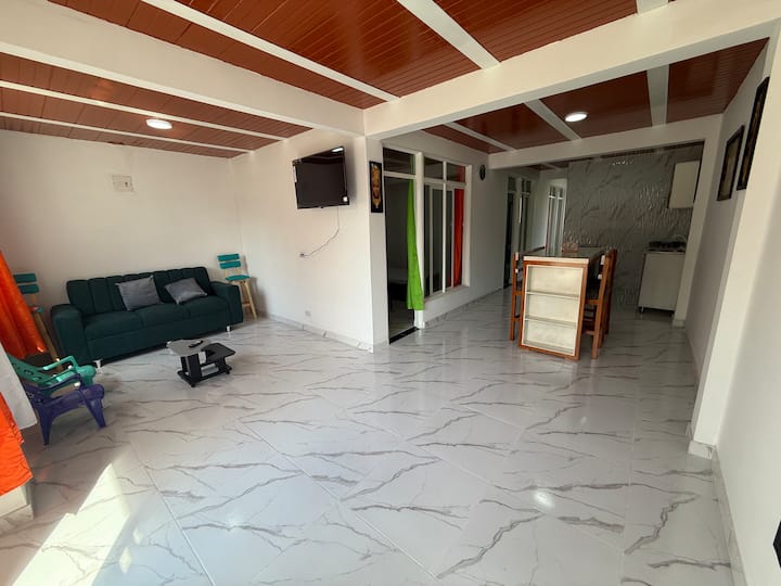 Hospedaje Alojamiento En Libano - Líbano