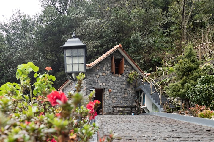 Portas Da Levada A By Rent-a-key - Sao Vicente, Portugal
