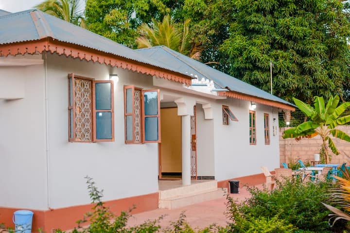 Holiday House, Deluxe Rooms - Zanzíbar