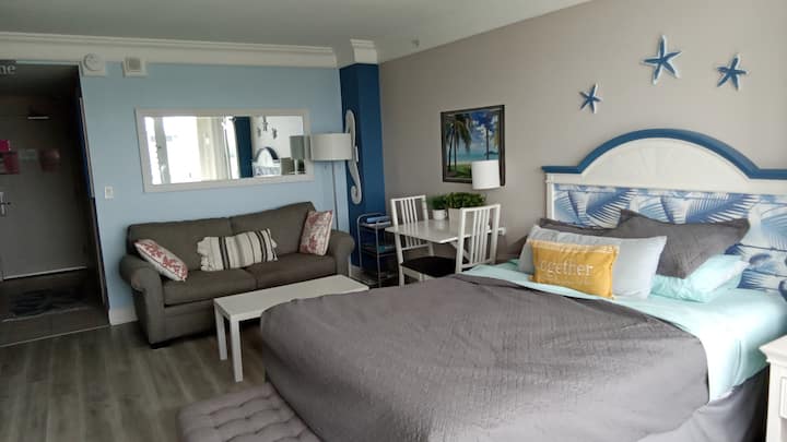 Daytona Beach Resort - Daytona Beach, FL