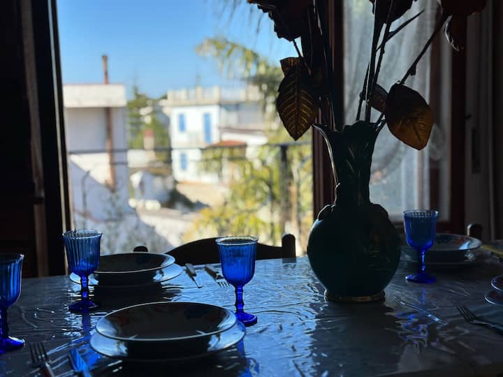 Casa Vacanza Verna - Paestum, SA, Italia