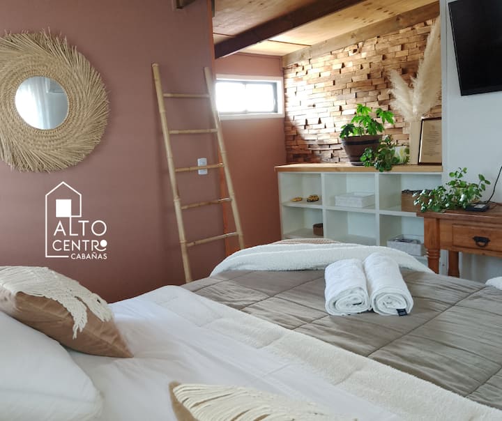 Cabaña N 1 - La Unión, Chile