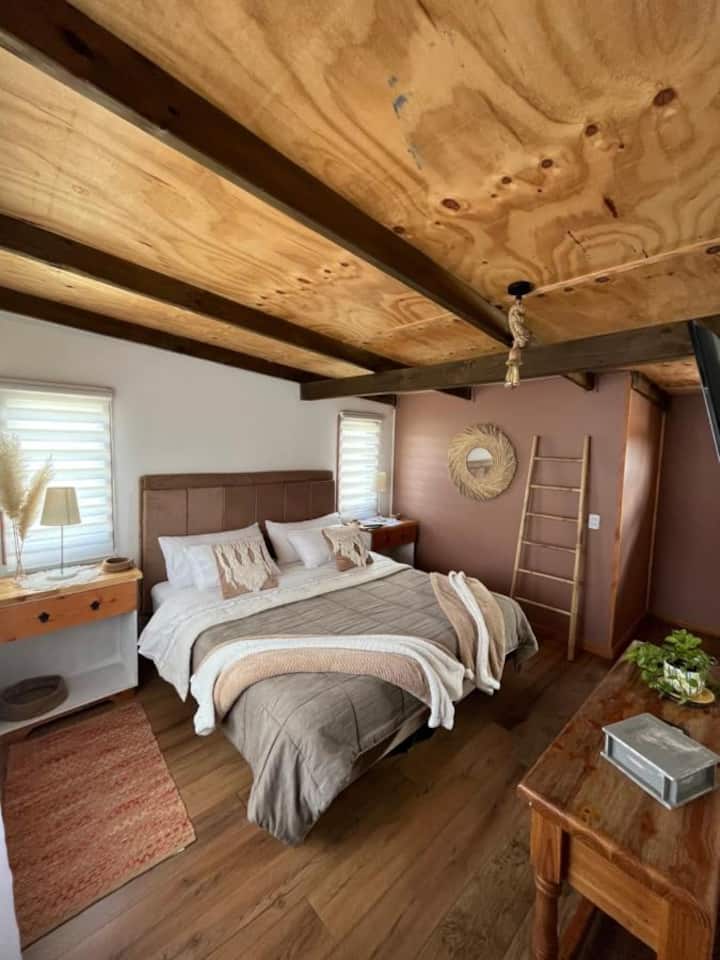 Cabaña N 1 - La Unión, Chile