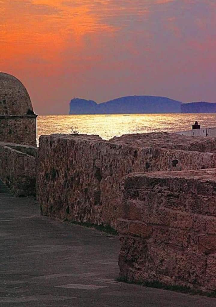 Casa Vacanze Perla Marina - Alghero