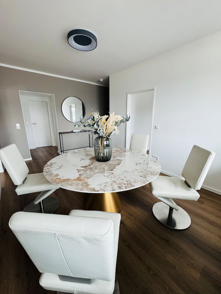 Baunatal Suite - Beste Lage - Baunatal