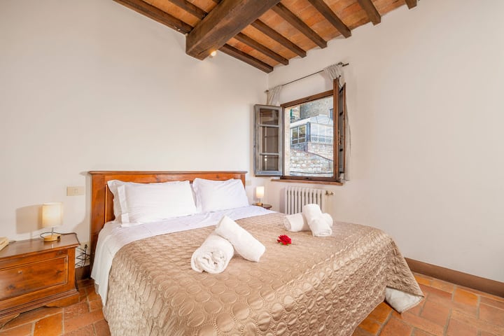 Casina Del Poliziano – Montepulciano Centro - Montepulciano