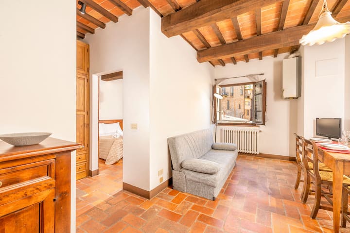 Casina Del Poliziano – Montepulciano Centro - Montepulciano