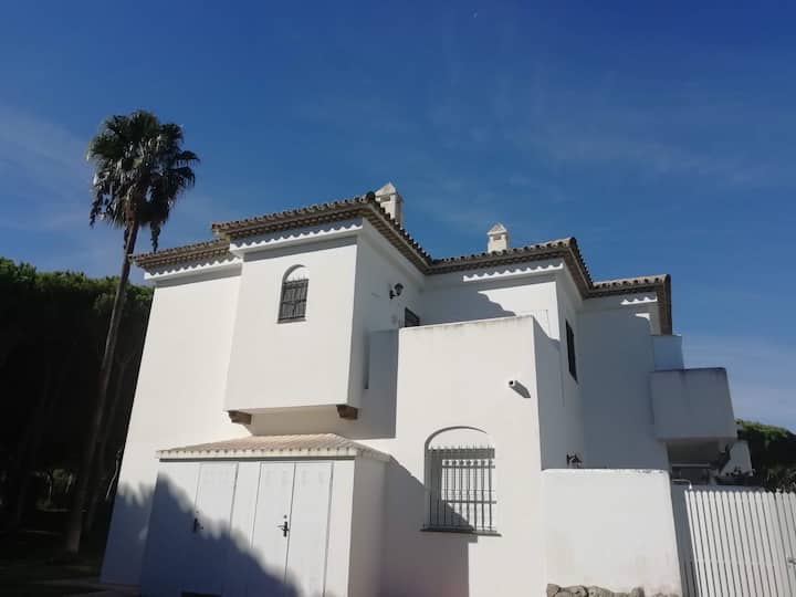 Apartamento Pinar De La Barrosa - Chiclana de la Frontera