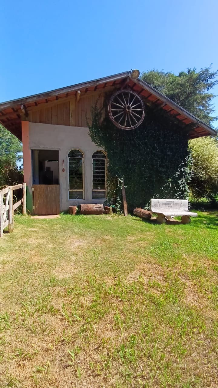 Casa De Campo - Avaré