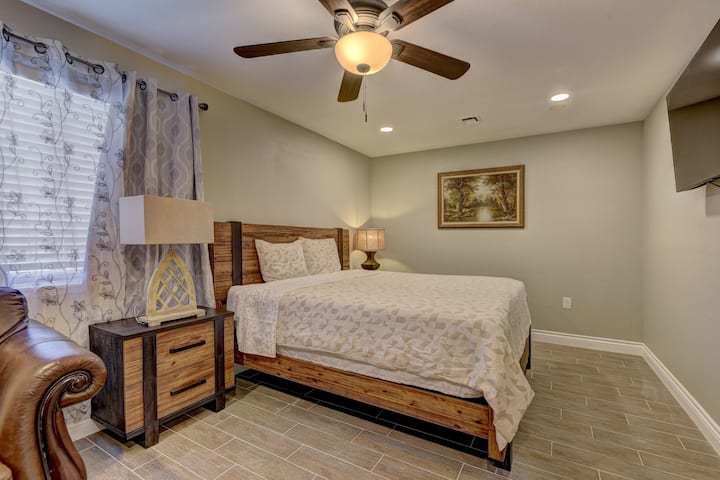 New Studio#2/kitchen/laundry/near Strip Convention - Las Vegas