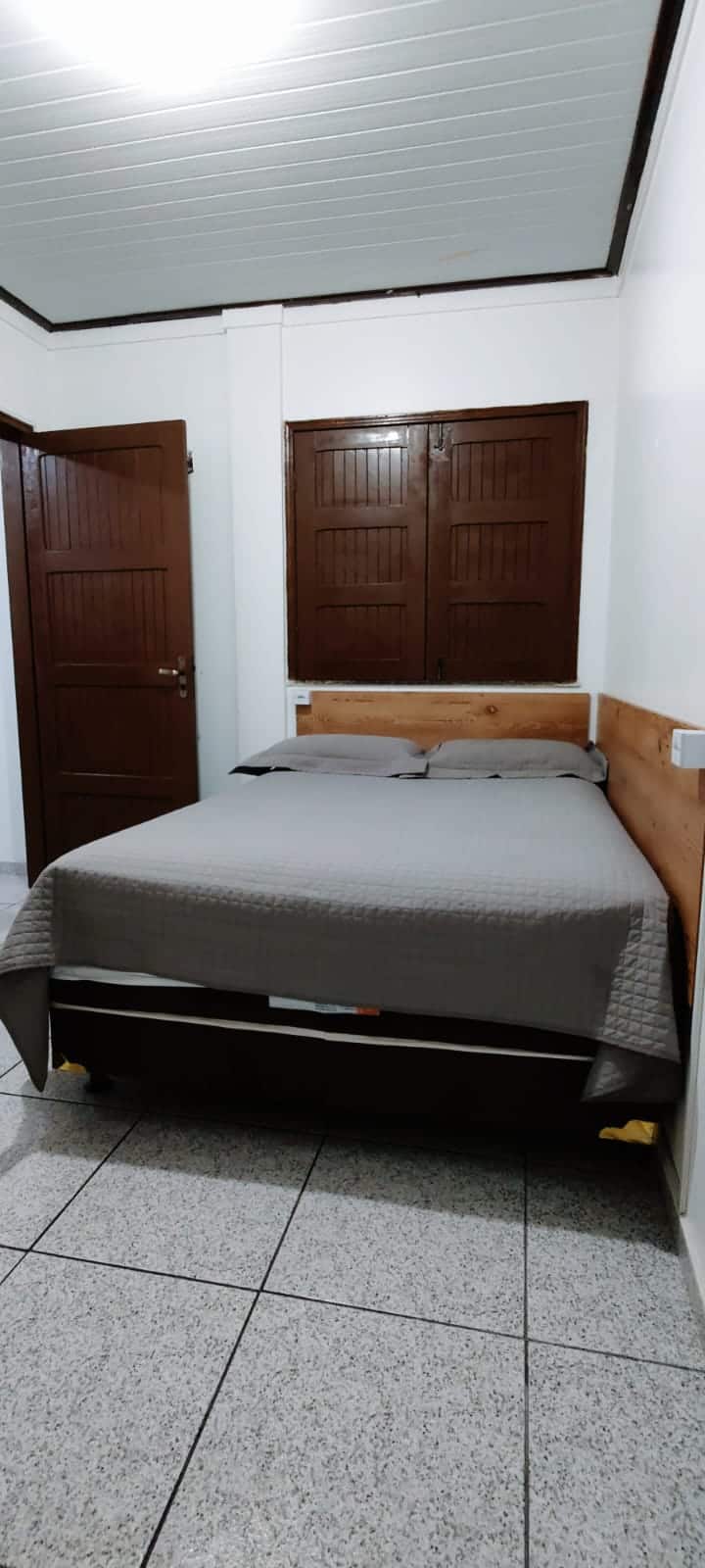 103 - Apartamento Casal - Santarém Pará. - Santarém