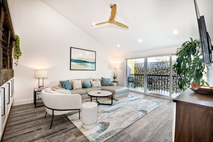 Seabluffe - Direct Beach Access - Encinitas, CA