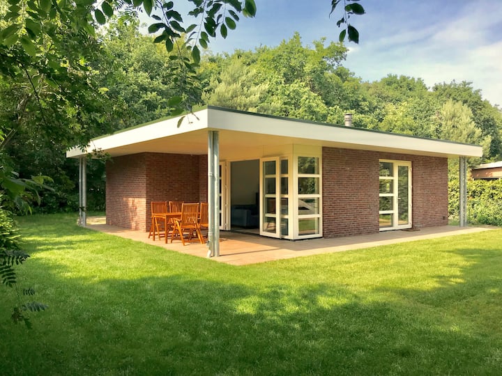 Bungalow Populier - Renesse