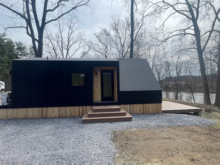 A-frame Studio Cabin #16 - Rothrock State Forest, Spruce Creek