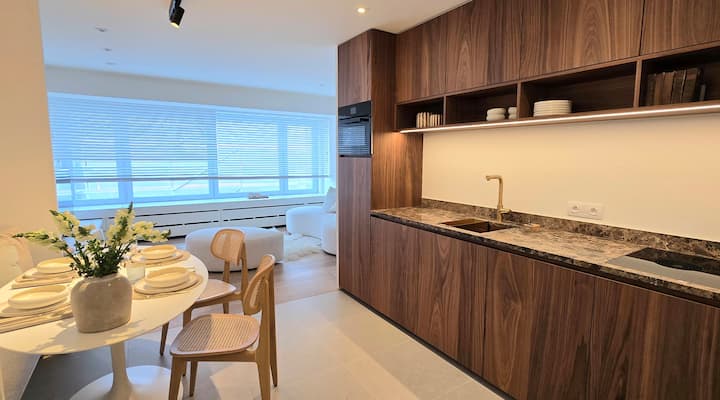 Familie Centrum Knokke - Bruges